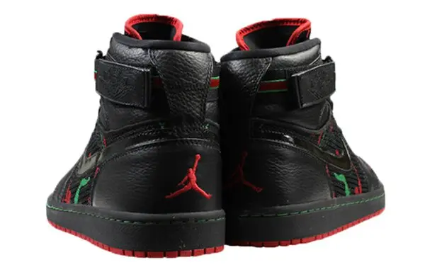 JORDAN 1 High Strap Sneakers