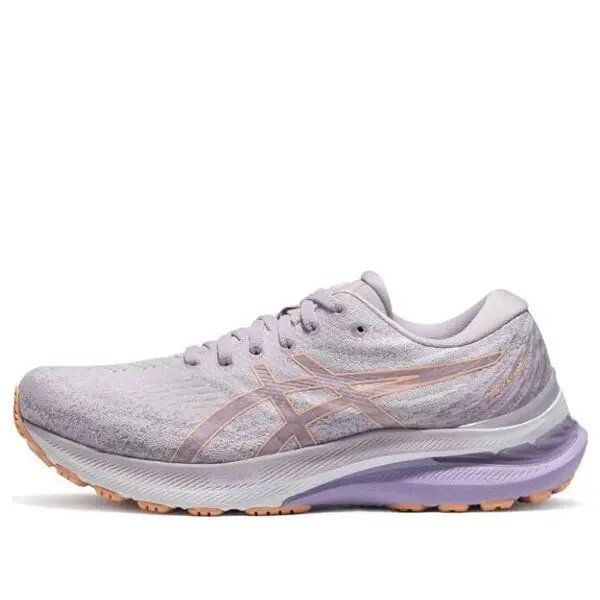 Asics Gel-kayano 29 Sneakers - Purple/orange