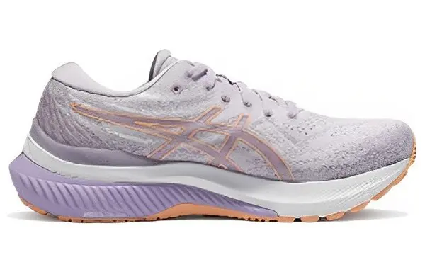 Asics Gel-kayano 29 Sneakers - Purple/orange
