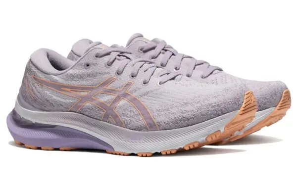 Asics Gel-kayano 29 Sneakers - Purple/orange