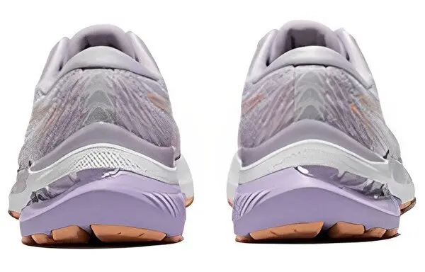 Asics Gel-kayano 29 Sneakers - Purple/orange