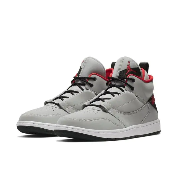 JORDAN Air Fadeaway 'wolf Sneakers