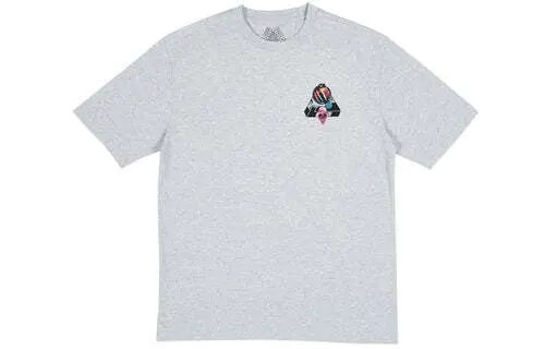 PALACE Sans Ferg T-shirt - Grey