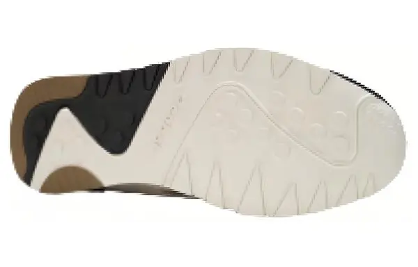 REEBOK Classic Nylon Vintage Sneakers