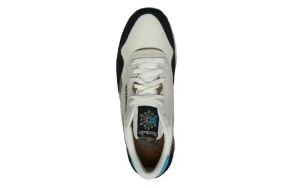 REEBOK Classic Nylon Vintage Sneakers