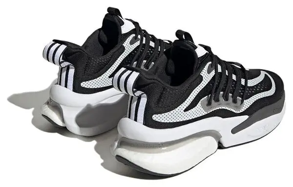 Adidas Alphaboost V1 Athletic Sneakers