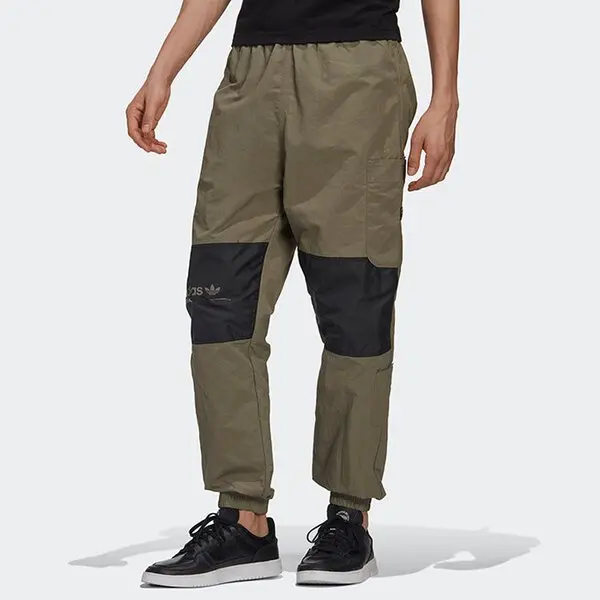 Adidas Ryv Tech Pant Cargo Sports Pants