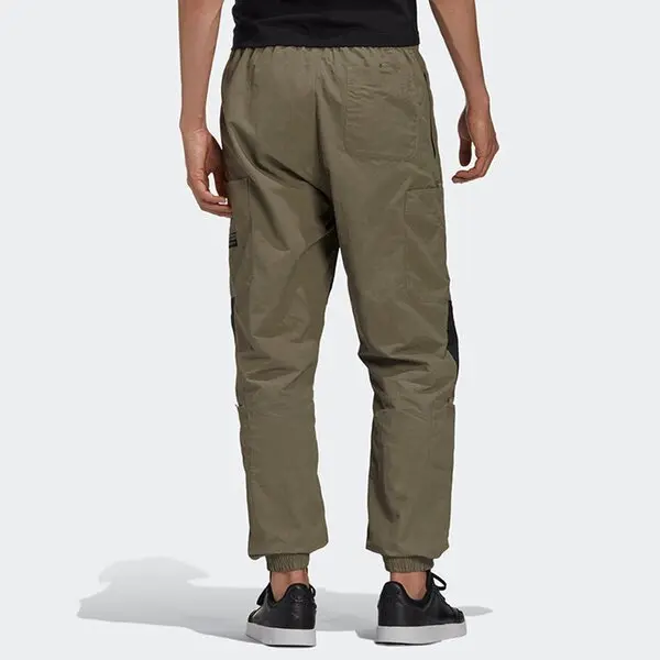 Adidas Ryv Tech Pant Cargo Sports Pants