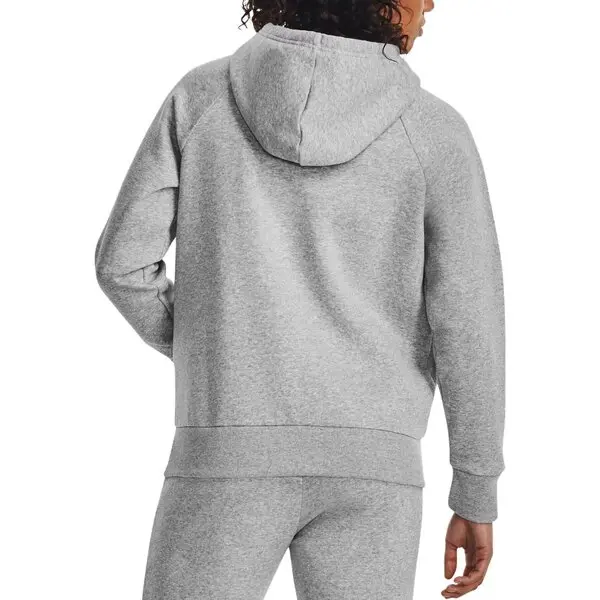 Under Armour Rival Fleece Big Logo Hoodie