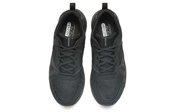 Sketchers Sport Lace-up Athletic Sneakers