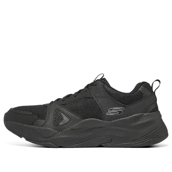Sketchers Sport Lace-up Athletic Sneakers