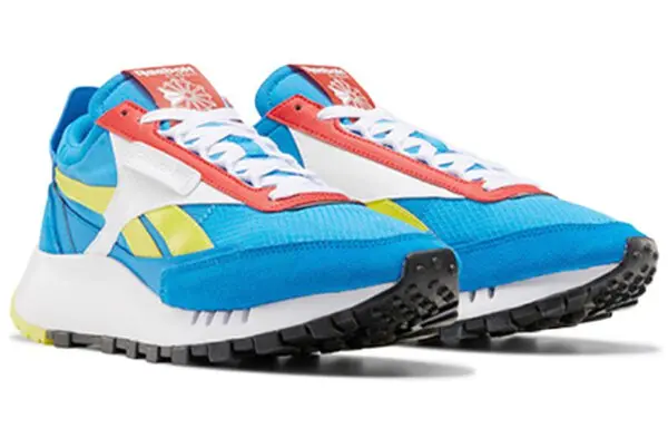 REEBOK Classic Leather Legacy Sneakers - Blue