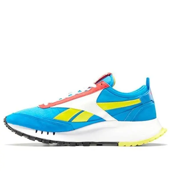 REEBOK Classic Leather Legacy Sneakers - Blue