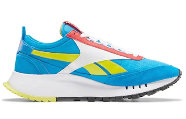 REEBOK Classic Leather Legacy Sneakers - Blue