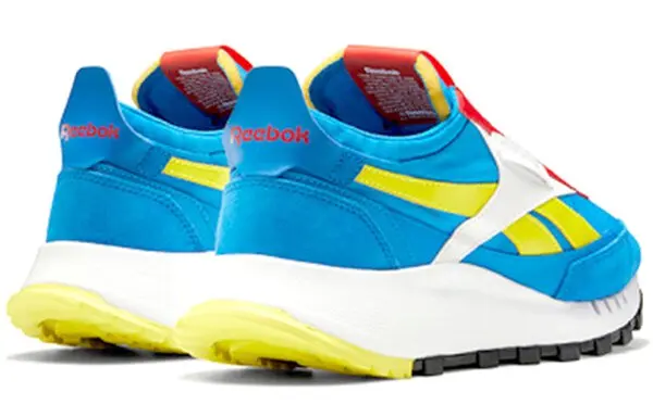 REEBOK Classic Leather Legacy Sneakers - Blue