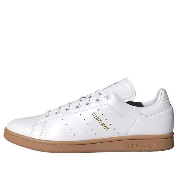 Adidas Originals Stan Smith "cloud White - Cloud White/cloud White/gum