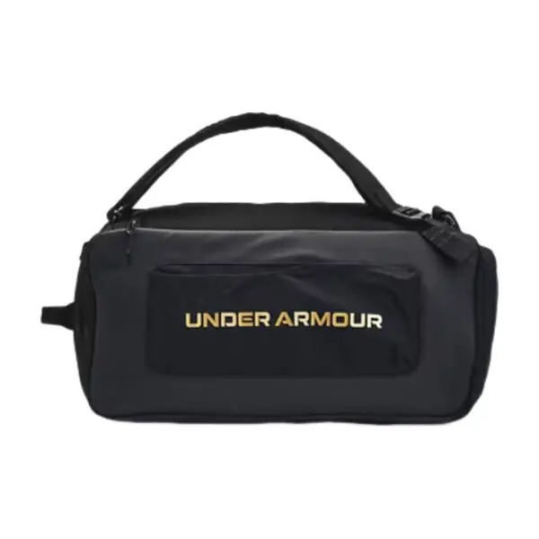 Under Armour Contain Duo Small Duffle Bag