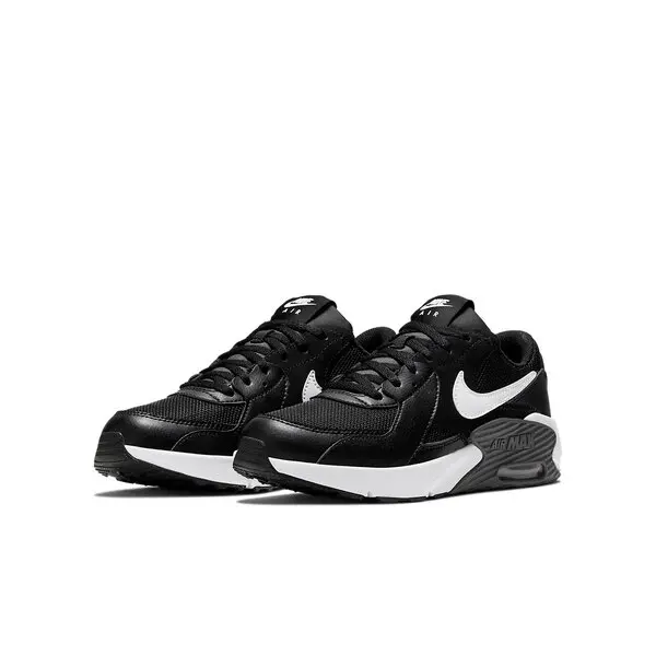 Nike Max Excee Sneakers - Black