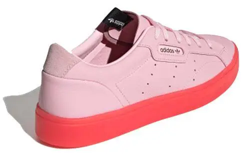 Adidas Sleek Sneakers