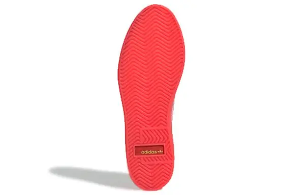 Adidas Sleek Sneakers - Diva/diva/red