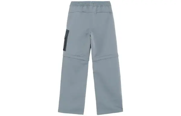 PUMA X Sorayama Woven Pants - Grey