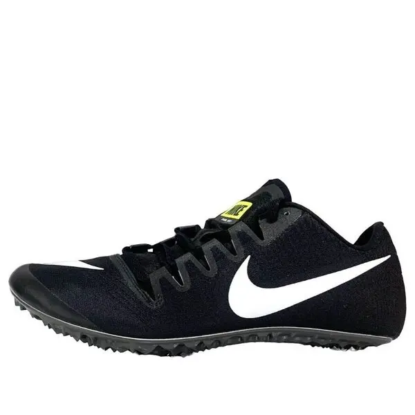 Nike Zoom Ja Fly 3 Track Spikes - Black/white