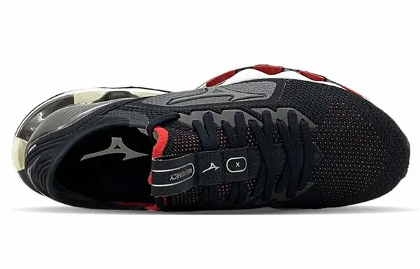 Mizuno Wave Prophecy X 11 Athletic Sneakers