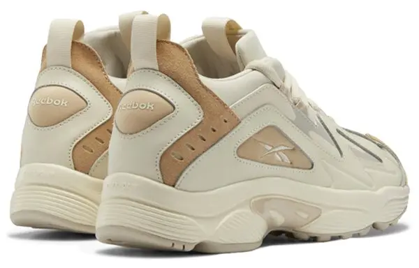REEBOK Dmx Series 1200 Lt Sneakers - Gray