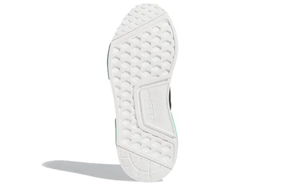 Adidas Nmd_r1 Sneakers - Black