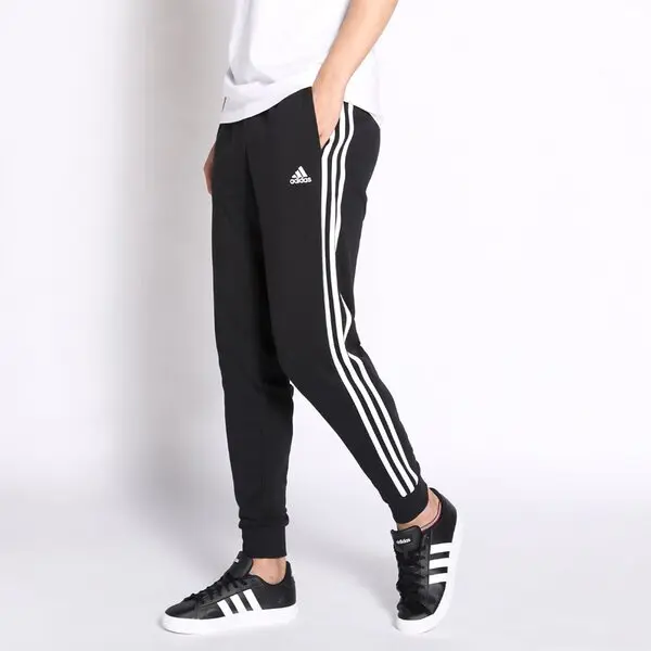 Adidas Ess 3-stripes Tcf P Ft Track Pants