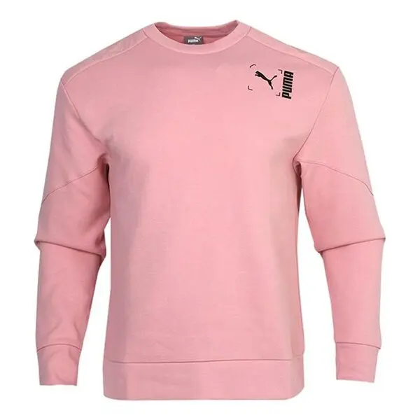 PUMA Nu-tility Sweatshirt