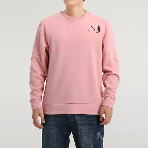 PUMA Nu-tility Sweatshirt