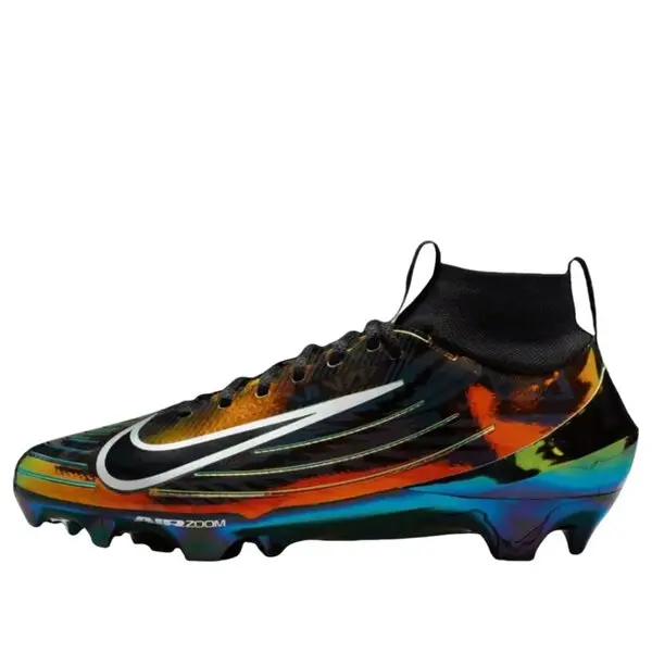 Nike Zoom Vapor Edge - Black/metallic Silver