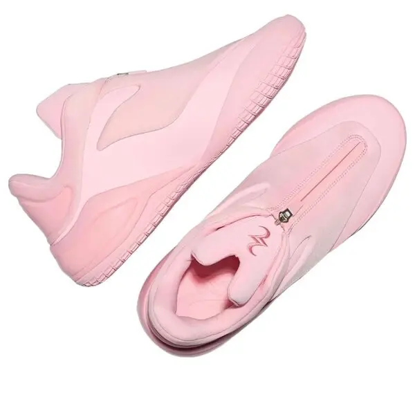 CONVERSE Shai 001 Zip Up Sneakers - Pink