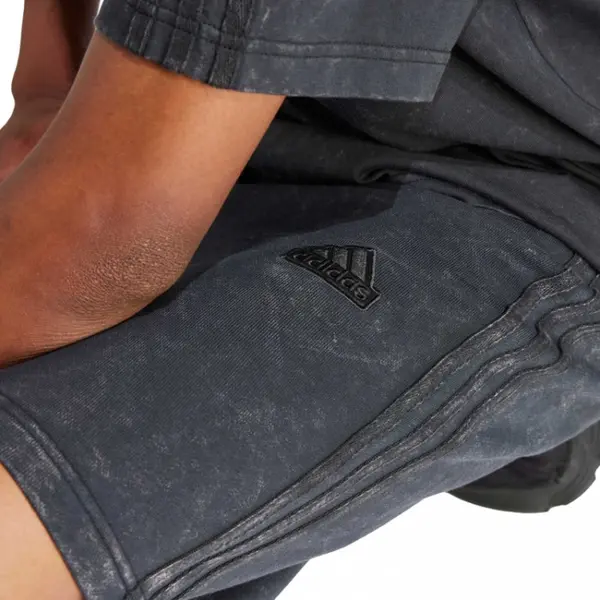 Adidas All Szn Garment-wash Shorts