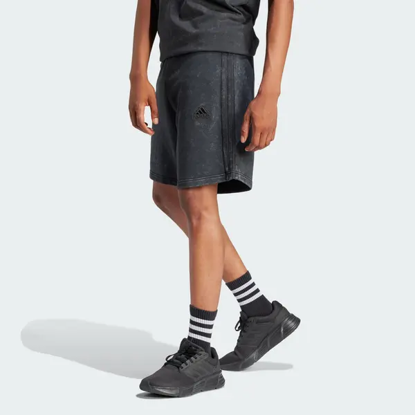 Adidas All Szn Garment-wash Shorts
