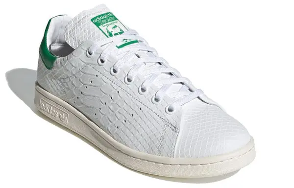 Adidas Stan Smith Recon 'italian Crocodile