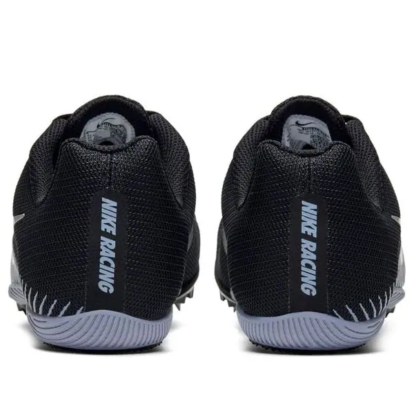 Nike Zoom Rival M 9 Spikes - Black