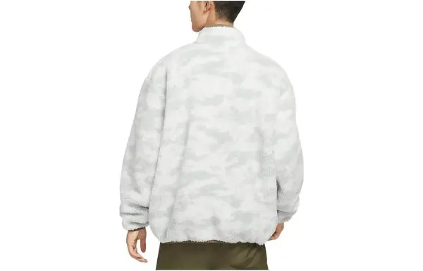 Nike Club Fleece 2-way Jacket
