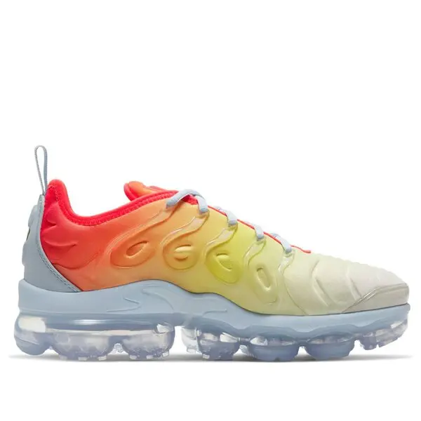 Nike Vapormax Plus "sunrise - Orange