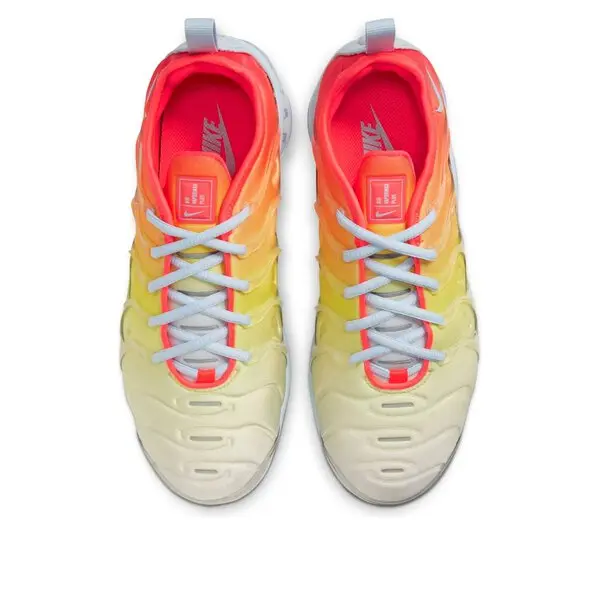 Nike Vapormax Plus "sunrise - Orange