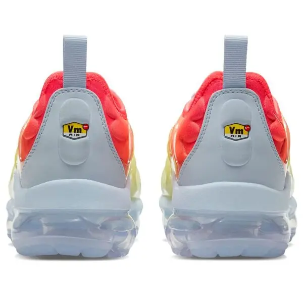 Nike Vapormax Plus "sunrise - Orange