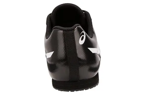 Asics Hyper Ld 6 Track Spikes - Black