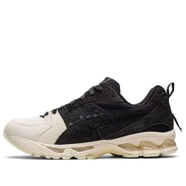 Asics Gel-kayano 14 'monozukuri' Sneakers - Black/creamwhite
