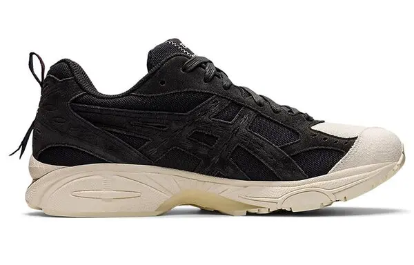 Asics Gel-kayano 14 'monozukuri' Sneakers - Black/creamwhite