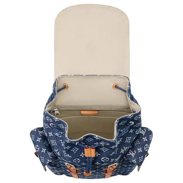 LOUIS VUITTON Christopher Mm Backpack