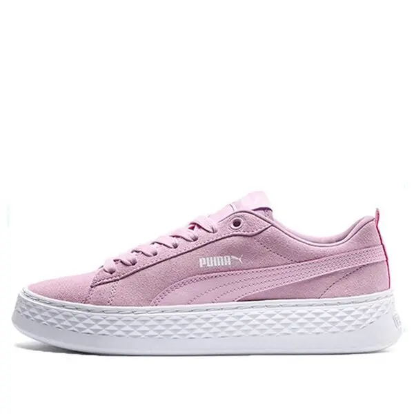 PUMA Smash Platform Sd Sneakers