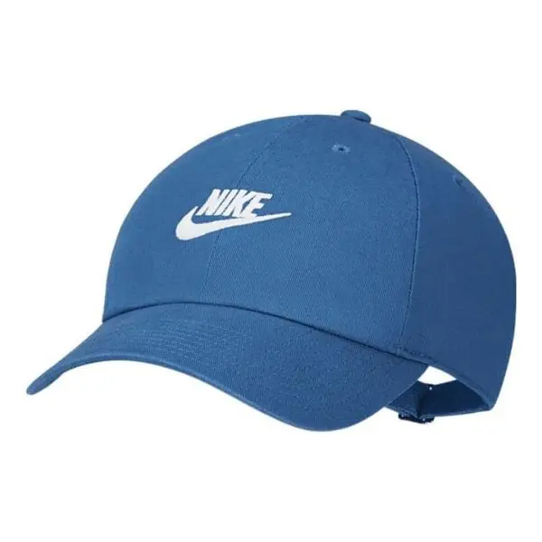 Nike Heritage86 Futura Washed Adjustable Back Hat - Default Colorway