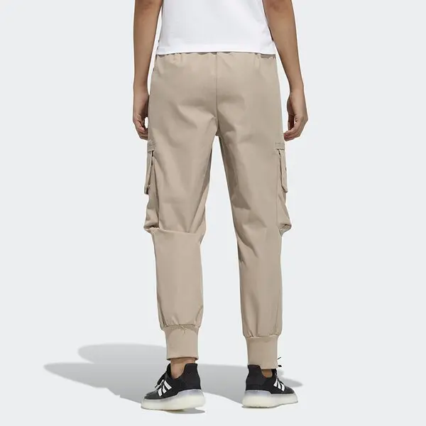 Adidas Woven Cargo Joggers