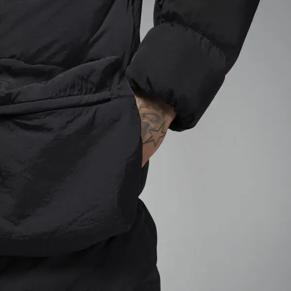 JORDAN Air Logo Puffer Jacket